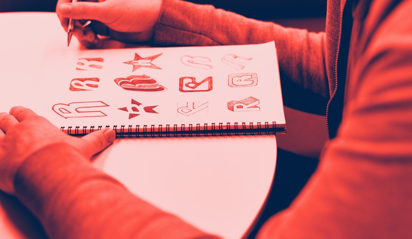 EL LOGOTIPO: Elemento imprescindible para tu marca | Agencia FISHER